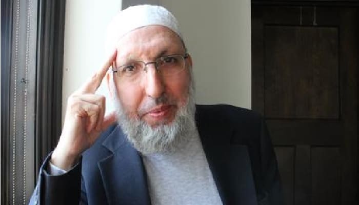 Imam Masjid Di AS Raih Penghargaan Pemimpin Antar Agama - Islampos