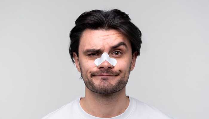 8 Penyebab Penyakit Sinusitis Dan Gejala Yang Perlu Diwaspadai - Islampos