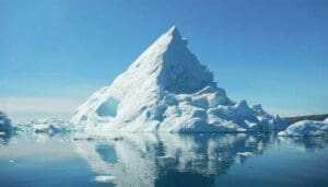 7 Fakta Kutub Utara Yang Jarang Diketahui, Ternyata Kaya Akan Sumber ...